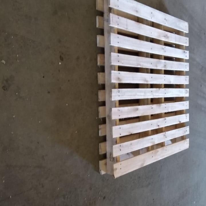 MM Wood Brazil - Pallets Wood